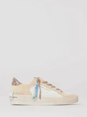 CRIME LONDON Sneakers - Beige
