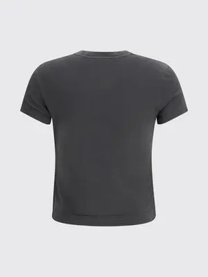 Dolce & Gabbana Graphic T-shirt - Grey