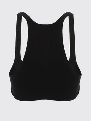 Rick Owens Square Neck Tank Top