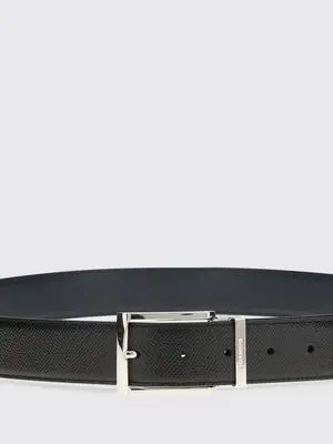 FERRAGAMO Belt - Black