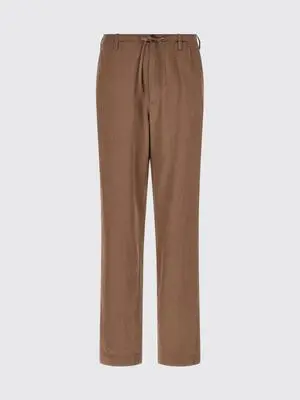 Dries Van Noten Tailored Pants