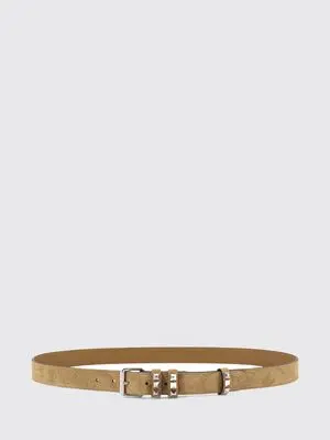 Valentino Garavani Studded Belt - Leather