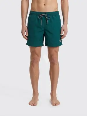 Paul Smith Swimsuit - Green