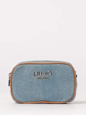 Liu Jo Mini Bag - Denim