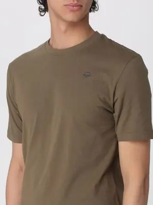 BLAUER. T-shirt - Green