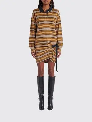 Isabel Marant Etoile Stripes Day Dresses