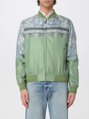 Etro Casual Jackets For Men