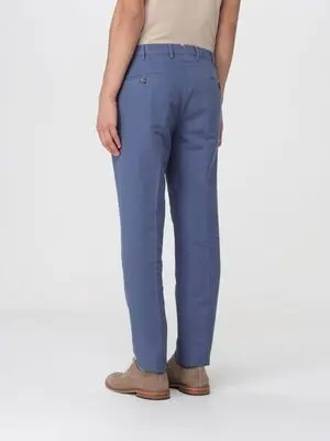 Incotex Tailored Trousers - Blue