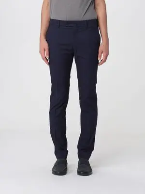 Incotex Tailored Trousers - Blue
