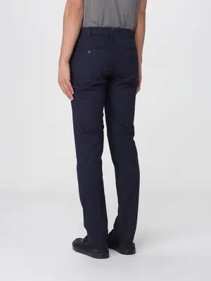 Incotex Tailored Trousers - Blue