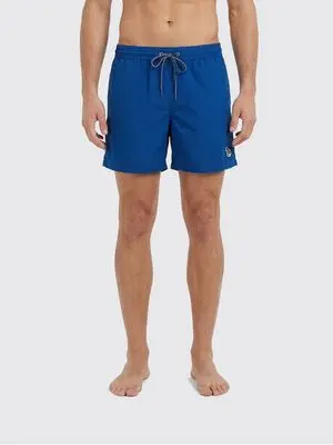 Paul Smith Swimsuit - Blue
