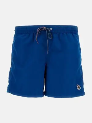 Paul Smith Swimsuit - Blue