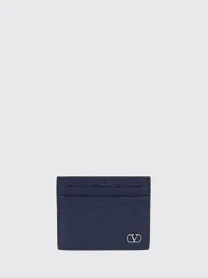 Valentino Garavani Wallet - Blue