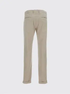 Incotex Tailored Trousers