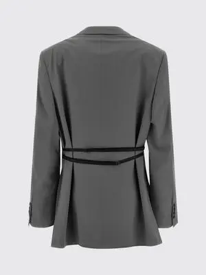ARMARIUM Classic Collared Jacket - Grey