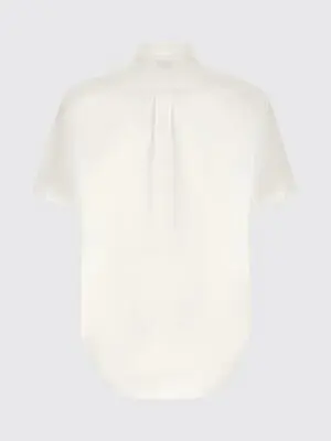 Kenzo Cotton Casual Shirt