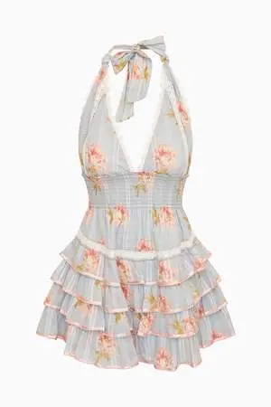 Loveshackfancy Bow Day Dresses