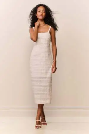 Square Neck Dresses