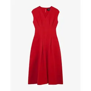 Whistles Stretch Day Dresses