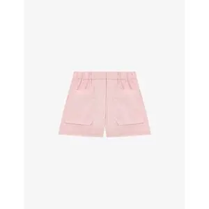 Maje Elasticated Shorts For Women