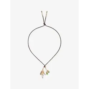 Maje Motif Necklaces