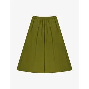 Ro&zo Wide Leg Pants For Women