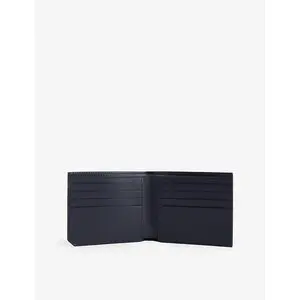 Bottega Veneta Intrecciato Leather Wallet