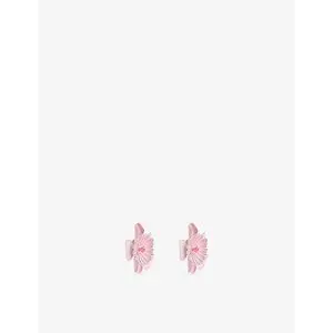 Chloé Bloom Clip-on Earrings