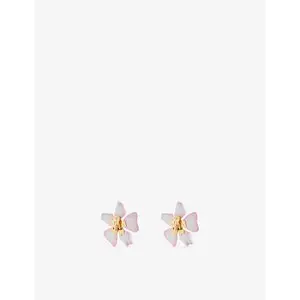 Chloé Bloom Clip-on Earrings