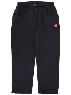 The North Face Pantalone Red Box - Black