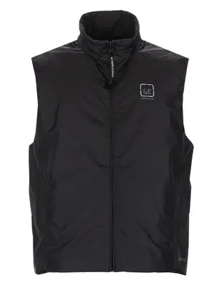 C.P. COMPANY Gilet With Logo