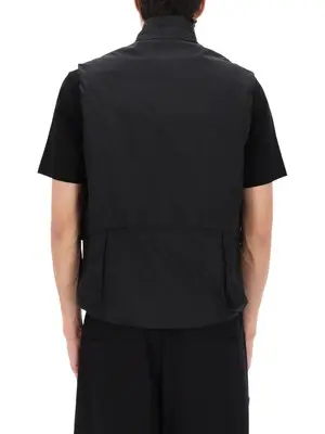 C.P. COMPANY Gilet With Logo