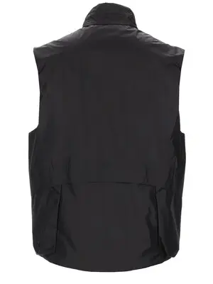 C.P. COMPANY Gilet With Logo