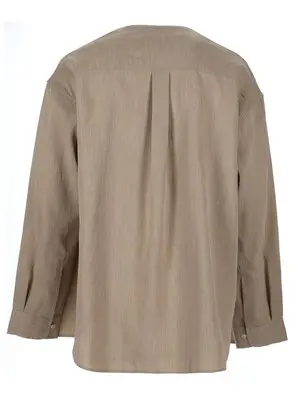 Jacquemus Camicia "pastro
