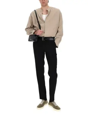 Jacquemus Camicia "pastro