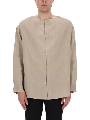 Jacquemus Camicia "pastro