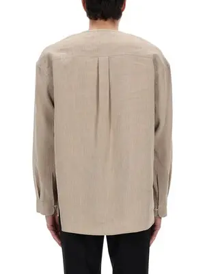 Jacquemus Camicia "pastro