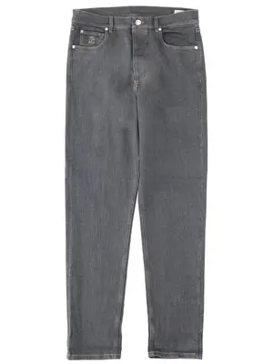 Brunello Cucinelli Denim Jeans