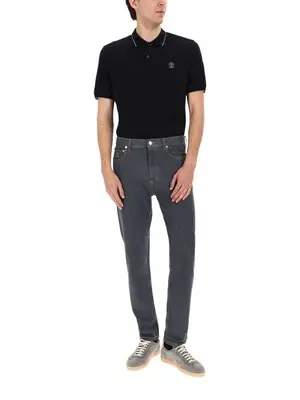 Brunello Cucinelli Denim Jeans