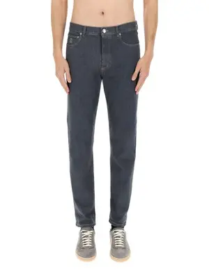 Brunello Cucinelli Denim Jeans