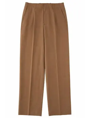 Our Legacy Pleated Tailored Trouser
