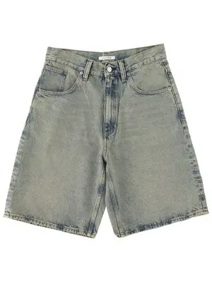 SUNFLOWER Shorts - Denim