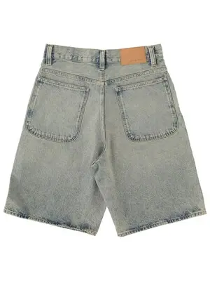 SUNFLOWER Shorts - Denim