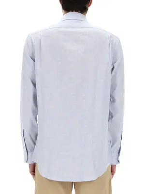 Polo Ralph Lauren Logo Shirt - Blue