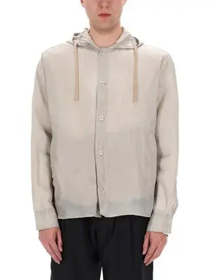 Our Legacy Giacca "rover Shirt