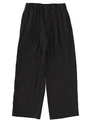 Our Legacy Leisure Trousers - Black