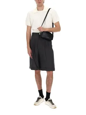Jacquemus Le Shorts Pastro