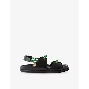 Claudie Pierlot Flat Sandals For Women