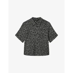 Whistles Stretch Shirts For Women