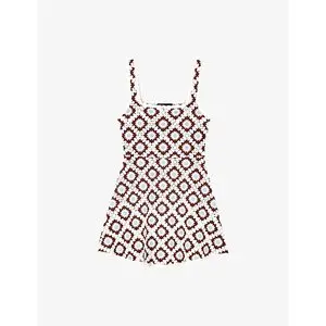 Maje Day Tops
